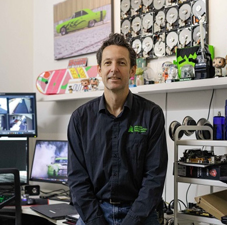 Computer Repair | Laptop Repair | Perth Computer Help | Perth